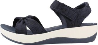 Clarks Arla Shore - - Shoes - Damen - Blau - 40 EU