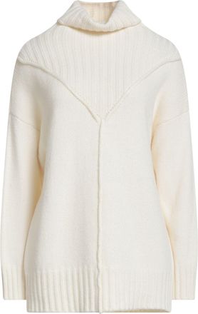 N.O.W. Andrea Rosati Cashmere STRICKWAREN - Rollkragenpullover auf YOOX.COM