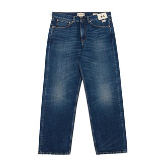 Roy Rogers Gerades Jeans - - Jeans - Herren - Blau - W32