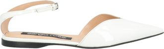 Sergio Rossi SCHUHE - Ballerinas auf YOOX.COM