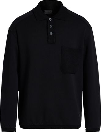 Emporio Armani TOPS - Poloshirts auf YOOX.COM