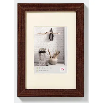 Walther Design Home Holzr. 60x80 NUSSBAUM