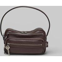 Acne Studios Camero Party Suede V