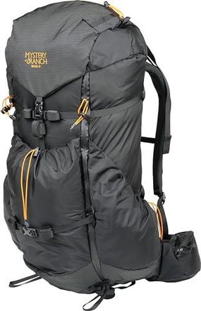 Mystery Ranch Radix 47 Mens Sac À Dos, Noir/Chasseur, M Homme