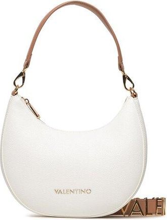 Valentino Handtasche Alexia VBS5A808 Wei&szlig;