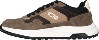 Cesare Paciotti Homme, Chaussures, Brun, Taille: 41 EU 4US Baskets