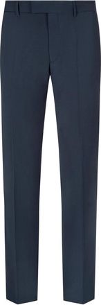 Strellson Baukasten-Anzughose im Woll-Mix mit Strecthanteil, Slim Fit in