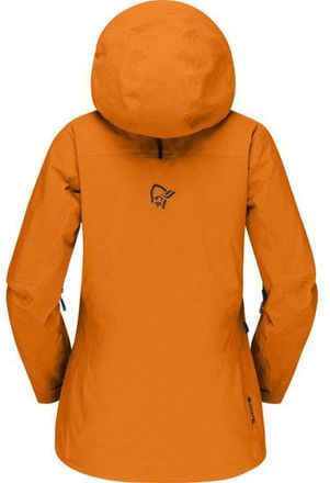 Norrøna Lofoten Gore Tex Pro - GORE-TEX Jacke - Damen