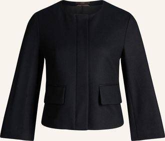 Windsor Windsor. Blazer schwarz