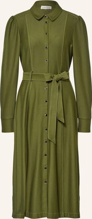 Phase Eight Hemdblusenkleid Avenly gruen