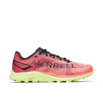 Merrell MTL Long Sky 2 Matryx - Rouge - Taille 41.5 M