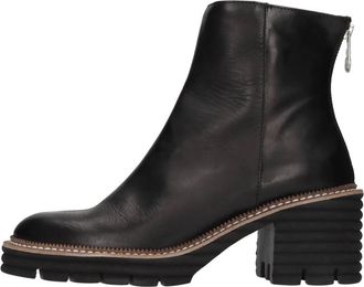 Pedro Miralles Sierra Stiefel mit Absatz - - Shoes - Damen - Schwarzk - 40 EU
