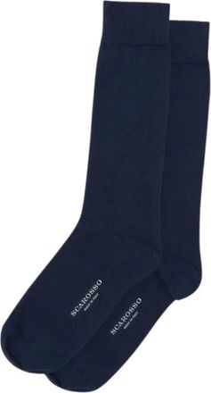 Scarosso Shapewear - - Underwear - Herren - Blau - ONE SIZE