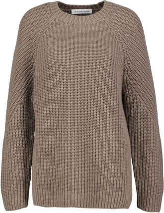 Iris Von Arnim Damen Kaschmirpullover GLENDALE