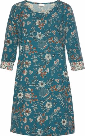 Lascana Damen Nachthemd