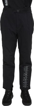 Napapijri Homme, Pantalons, Noir, Taille: XL Snow Pant/Suit