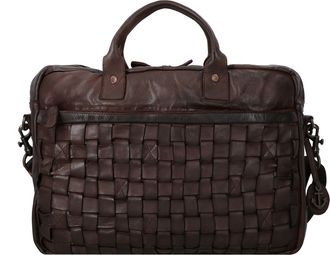 Harbour 2nd Aktentasche Blaise