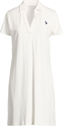 U.S.Polo Association KLEIDER - Mini-Kleider auf YOOX.COM