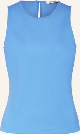 Dorothee Schumacher Dorothee Schumacher Top Emotional Essence blau