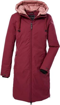 G.I.G.A. DX by killtec Damen Mantel GW 2 WMN PRK