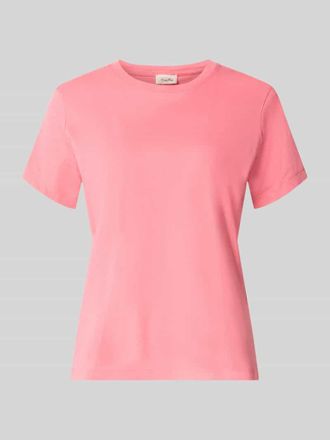 American Vintage T-Shirt aus Baumwolle Modell PONY