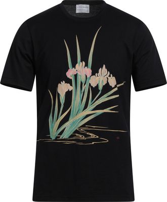 Dunhill TOPS - T-shirts auf YOOX.COM