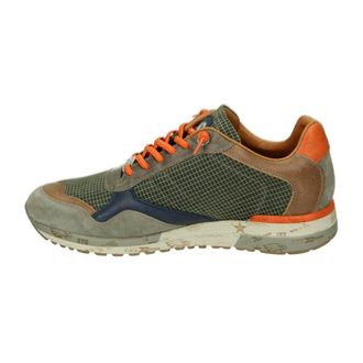 Cetti Herren, Schuhe, Gr&uuml;n, 45 EUGr&ouml;&szlig;e