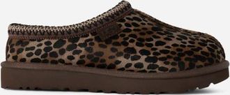 UGG Tasman Caspian für Damen in Brown, Größe Recycelte Materialien/Wildleder/Cow Hair