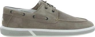 Floris Van Bommel Homme, Chaussures, Beige, Taille: 43 1/2 EU De Booter