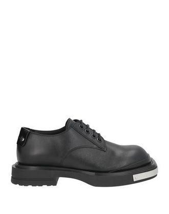 Emporio Armani CHAUSSURES - Chaussures &agrave; lacets sur YOOX.COM