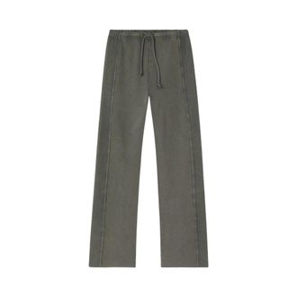 American Vintage Damen, Hosen, Grau, MGr&ouml;&szlig;e