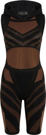 Wolford OVERALLS - Playsuits auf YOOX.COM