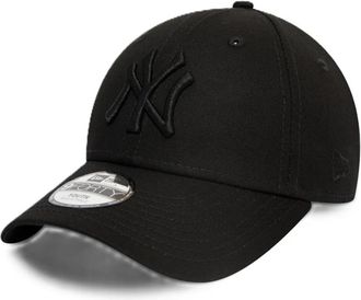 New Era MLB League Ess 940 Neyyan - - Accessories - unisex - Schwarzk - ONE SIZE