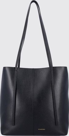 By Malene Birger Schultertasche BY MALENE BIRGER Damen Farbe Schwarz