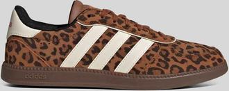 adidas Sneaker aus echtem Rindvelours mit Logo-Schriftzug