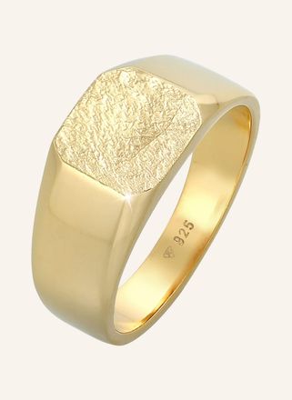 Kuzzoi Kuzzoi Ring gold