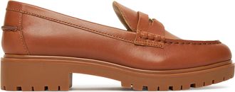 Lauren Ralph Lauren Mokassins LAUREN RALPH LAUREN Marli 802967752002 Braun