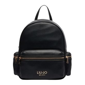 Liu Jo Rucksack - - Bags - Damen - Schwarzk - ONE SIZE