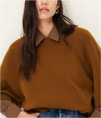 Sessun Pull Renzo Laine Sessùn