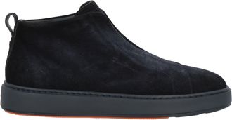 Santoni SCHUHE - Stiefeletten auf YOOX.COM