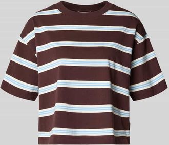 Marc O'Polo Denim Regular Fit T-Shirt aus reiner Baumwolle