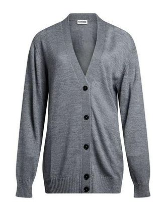 Jil Sander MAILLE - Cardigans sur YOOX.COM