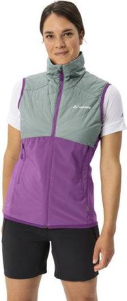 Vaude Wo Brenva II - Weste - Damen