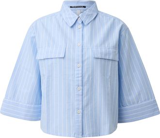 QS by s.Oliver Bluse