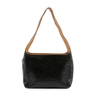Our Legacy Sac Grande Brick en cuir