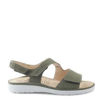 Ganter Damen, Schuhe, Gr&uuml;n, 37 EUGr&ouml;&szlig;e