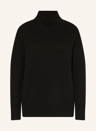 Lilienfels Lilienfels Pullover Mit Cashmere schwarz