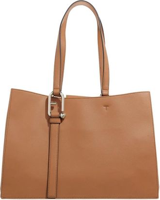 Furla Shopper & Totes - Furla Nuvola L Tote - Gr. unisize - in Braun - für Damen