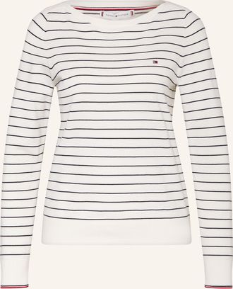 Tommy Hilfiger Pullover weiss