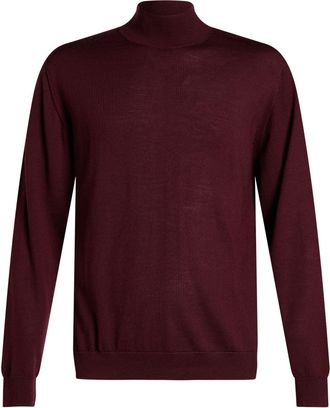 Daniele Fiesoli STRICKWAREN - Rollkragenpullover auf YOOX.COM
